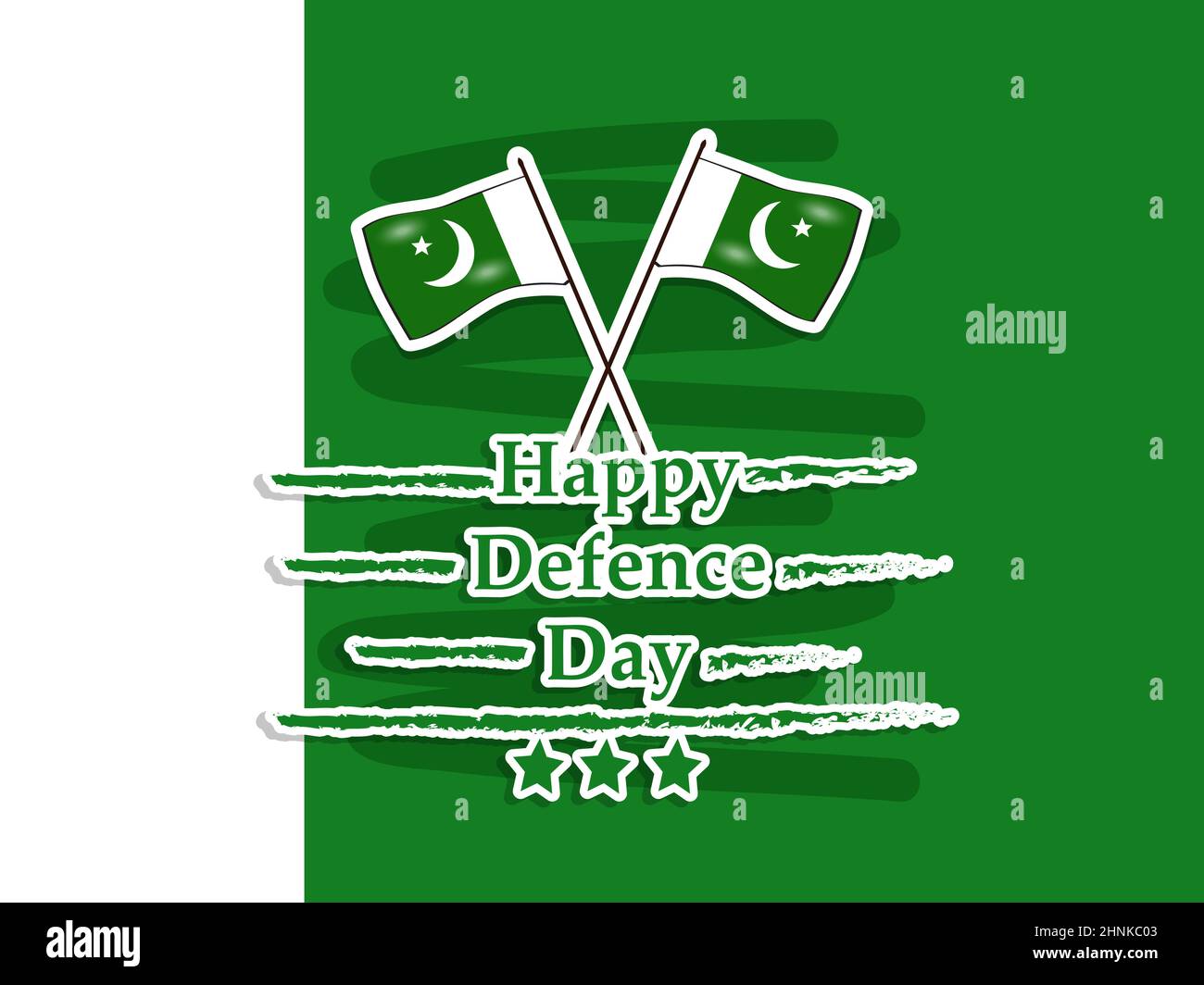 Pakistan Defence Day Stock Photo - Alamy