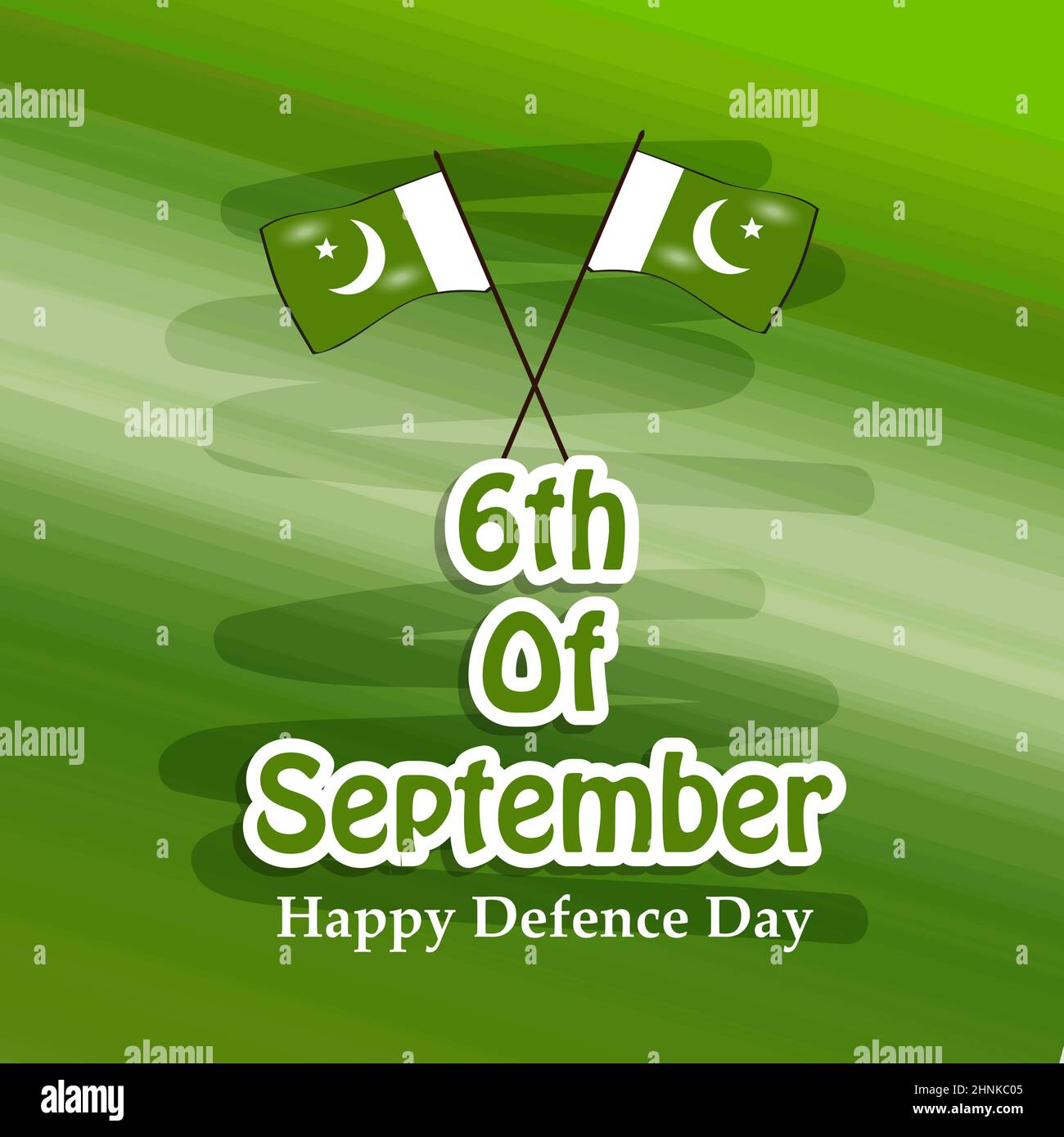 Pakistan Defence Day Stock Photo - Alamy