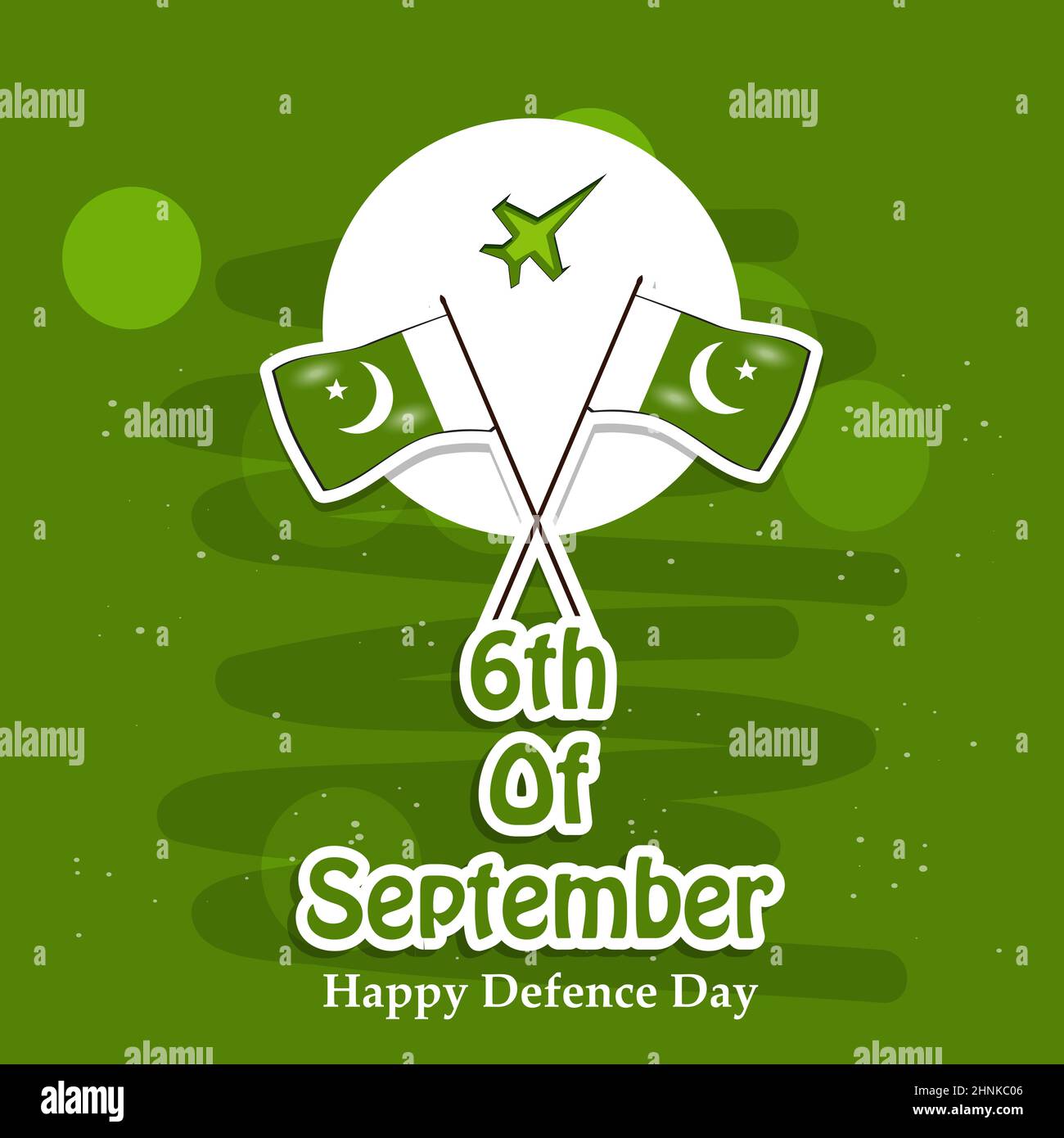 Pakistan Defence Day Stock Photo - Alamy