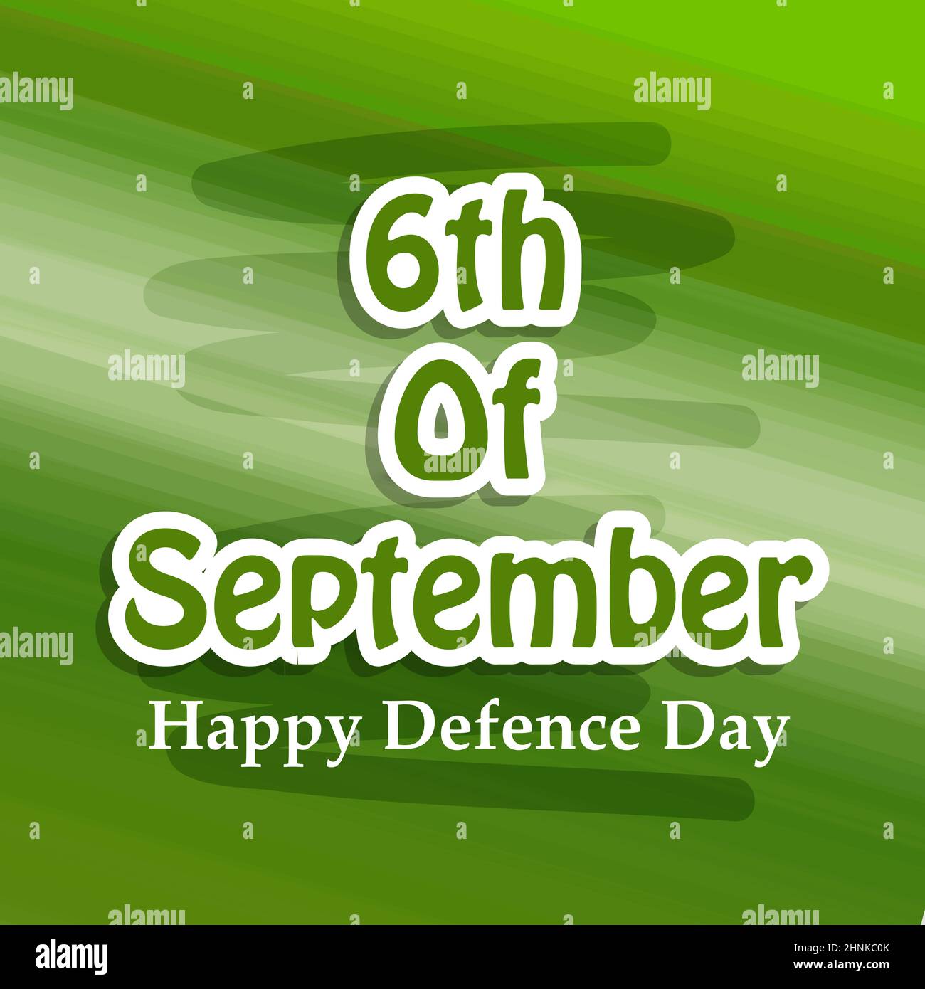 Pakistan Defence Day Stock Photo - Alamy
