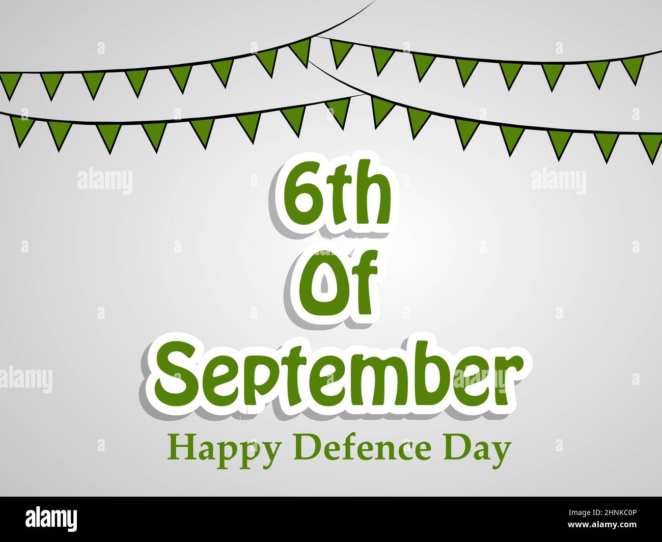 Pakistan Defence Day Stock Photo - Alamy