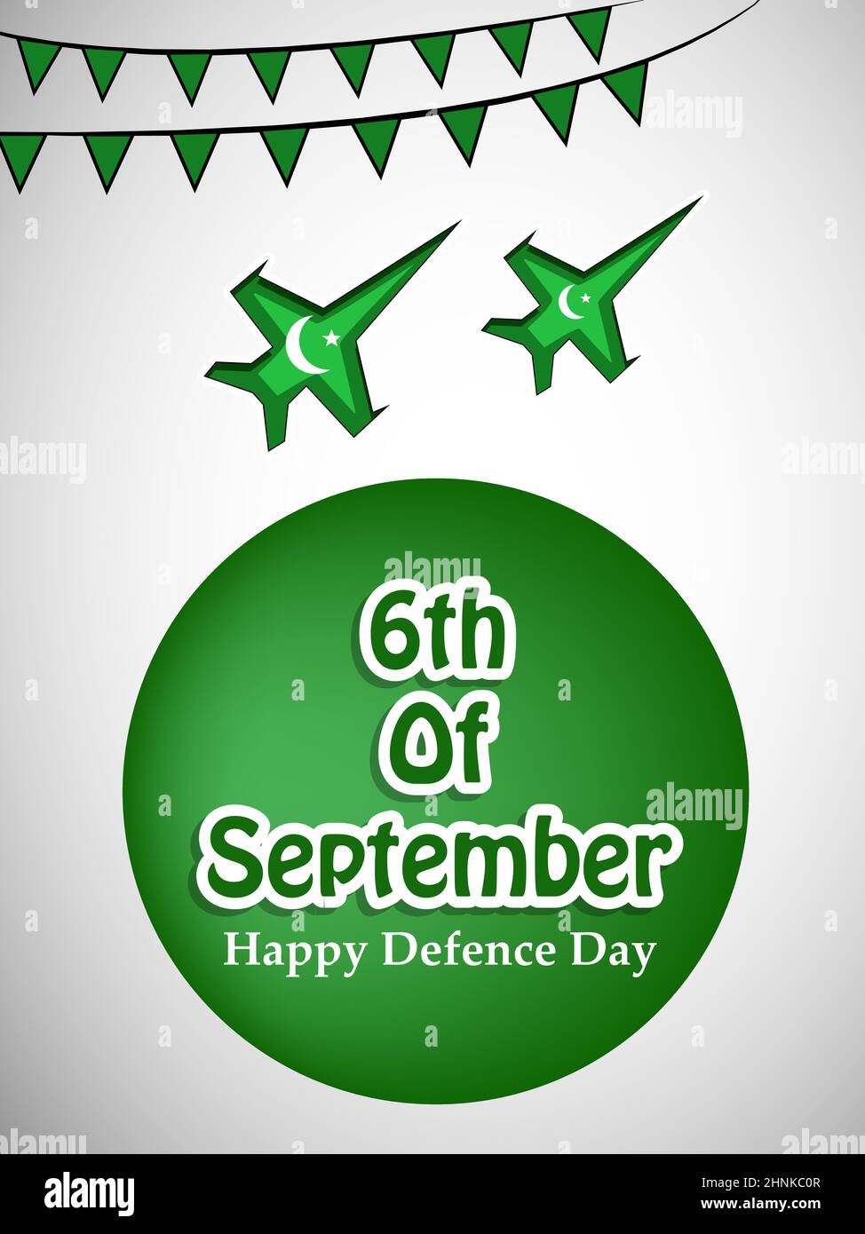 Pakistan Defence Day Stock Photo - Alamy