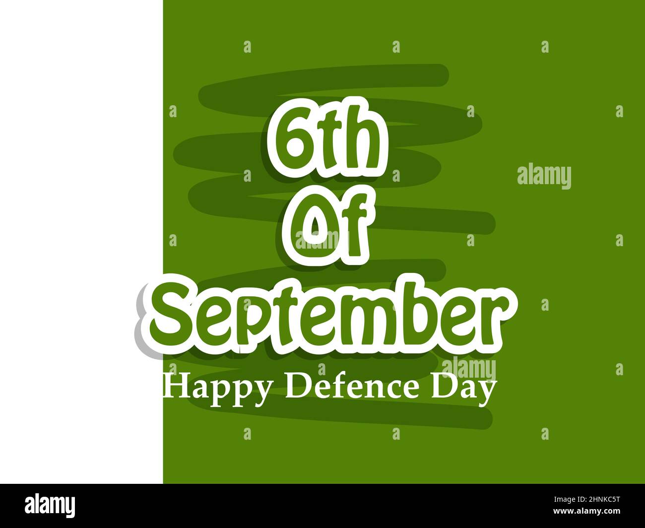 6th september defense day of pakistan hi-res stock photography and ...