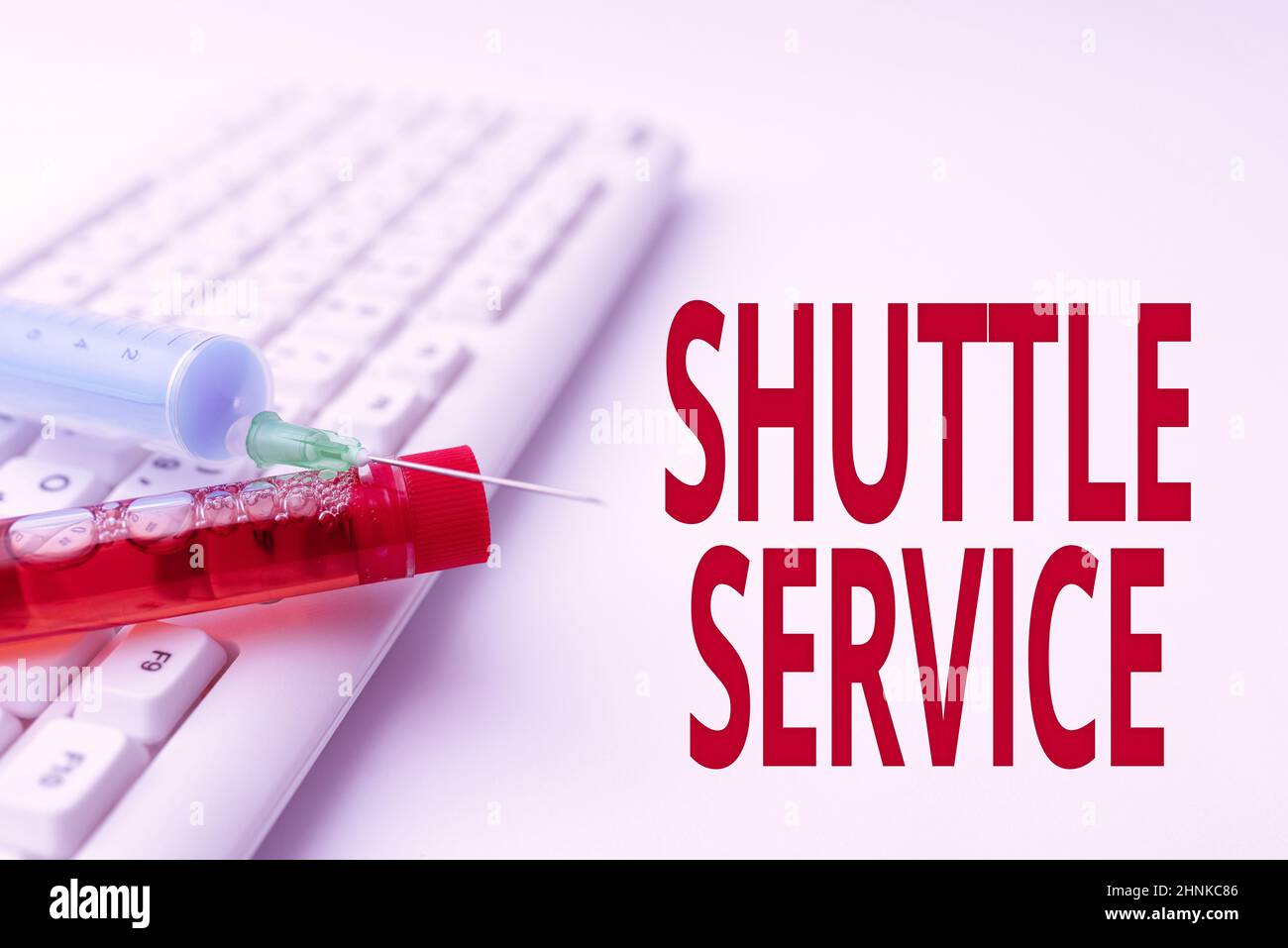 Conceptual caption Shuttle Service, Word for intended to shuttle ...