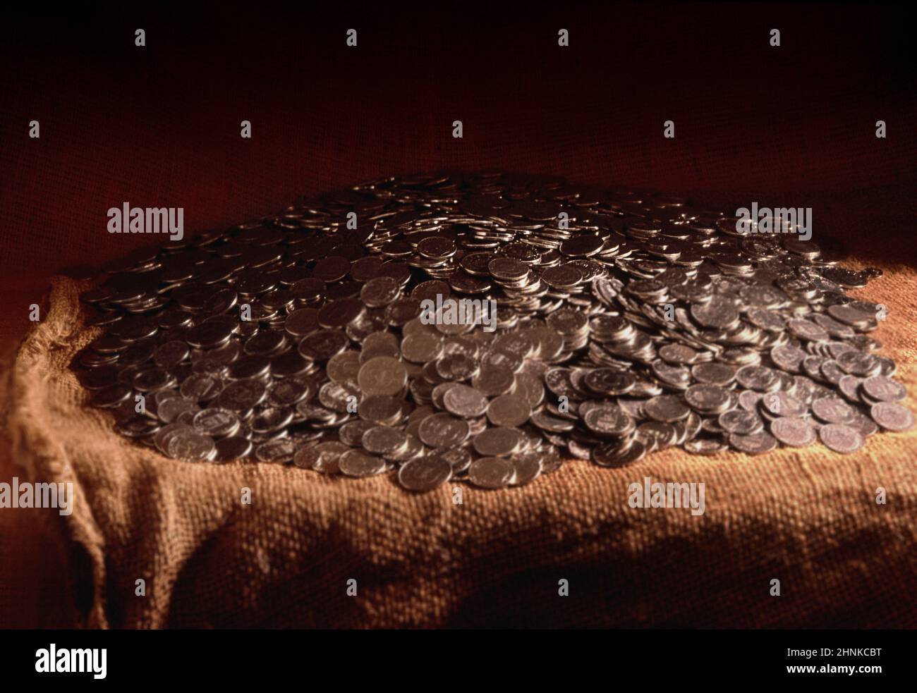 Treasure of life hi-res stock photography and images - Alamy