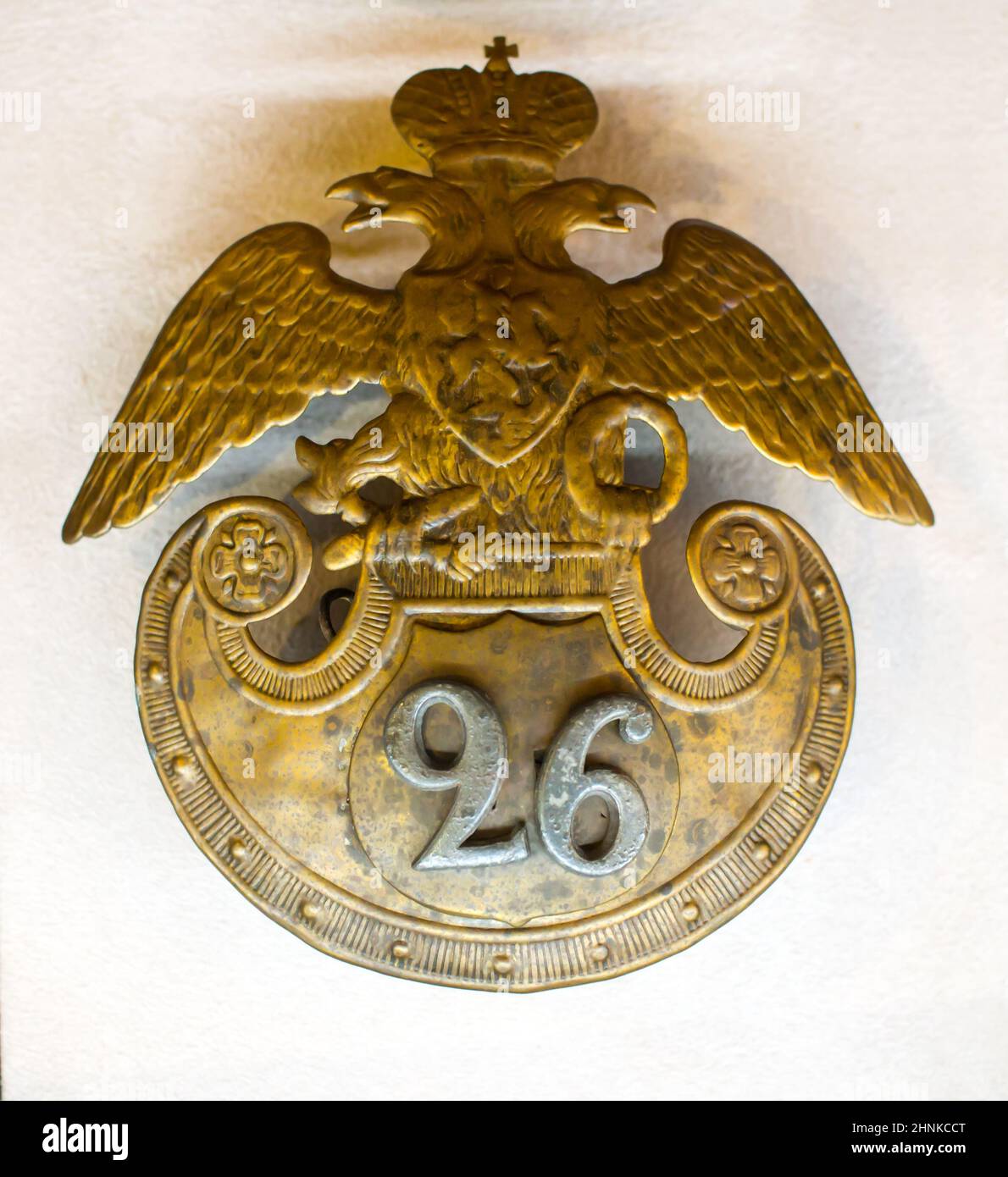 Shako hi-res stock photography and images - Alamy