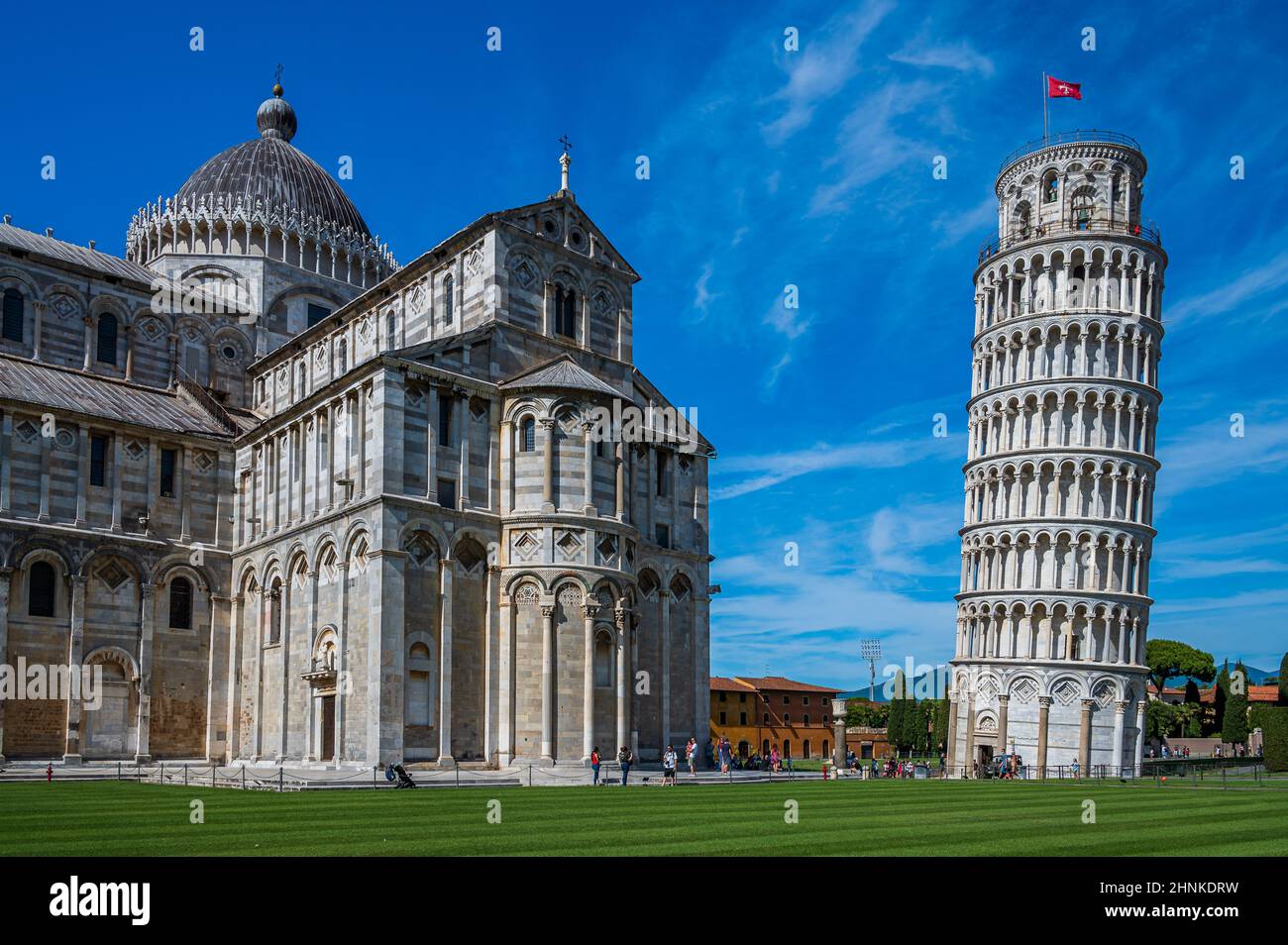Ancient tower world heritage hi-res stock photography and images - Alamy