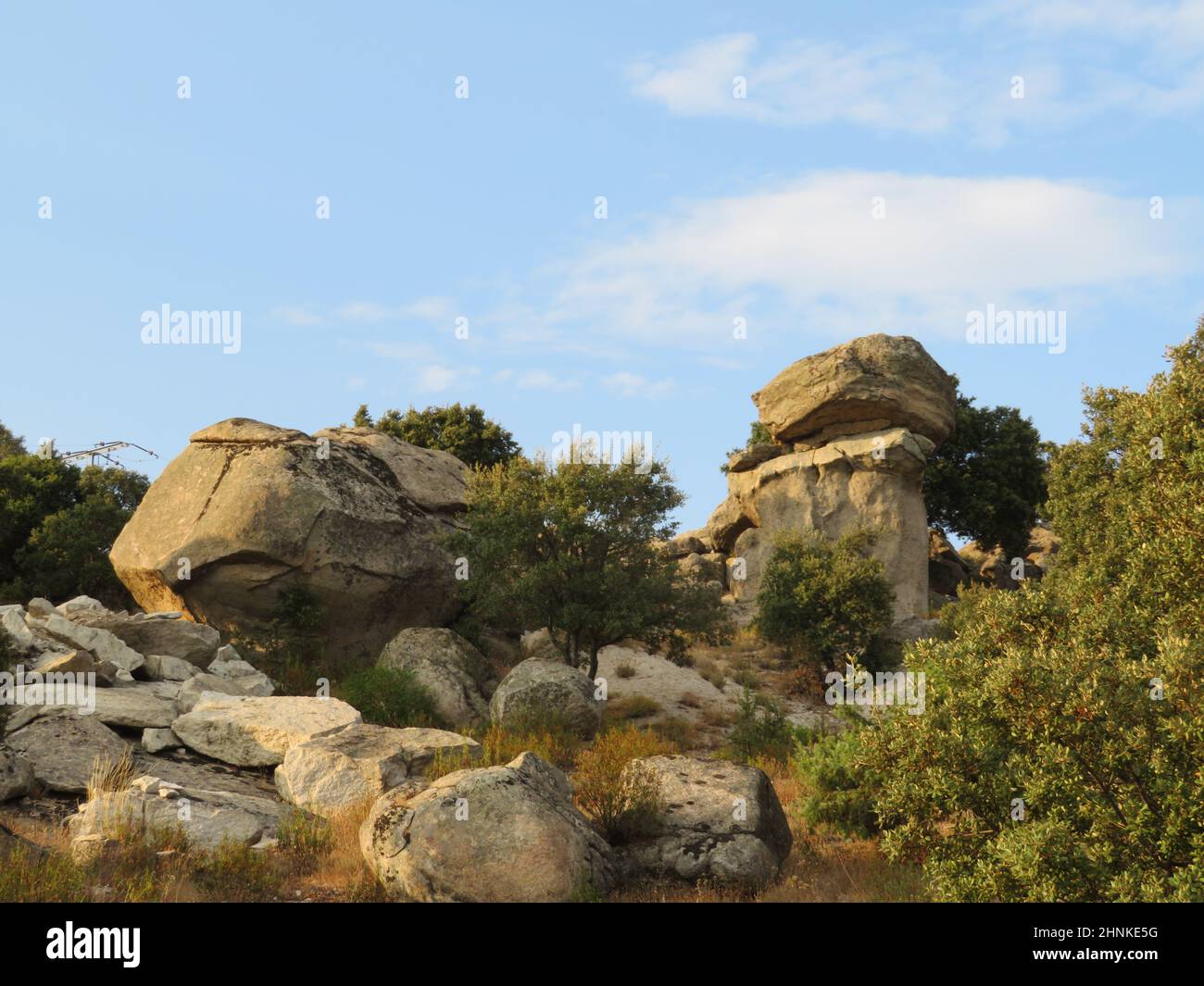 Awesome scenic grandeur hi-res stock photography and images - Alamy