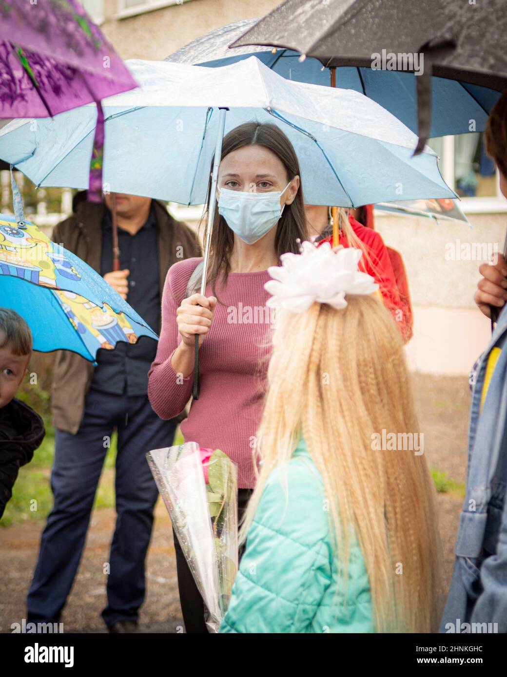 The day of knowledge hi-res stock photography and images - Alamy