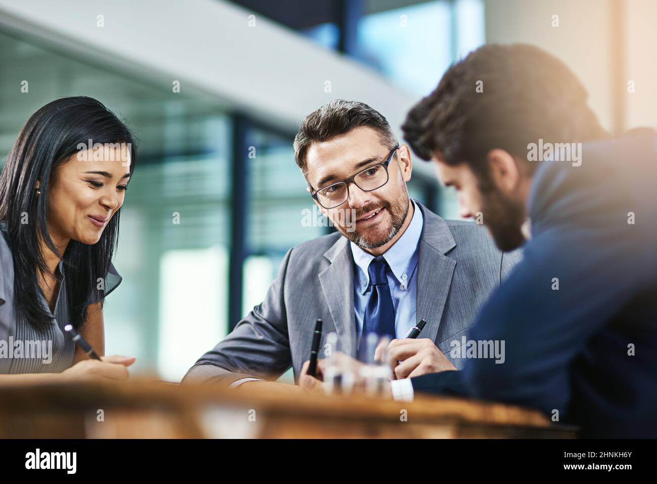 Collaborative spirit hi-res stock photography and images - Alamy