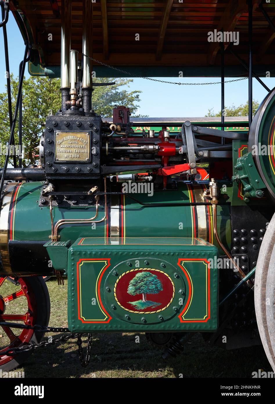 Watt steam engines hi-res stock photography and images - Alamy