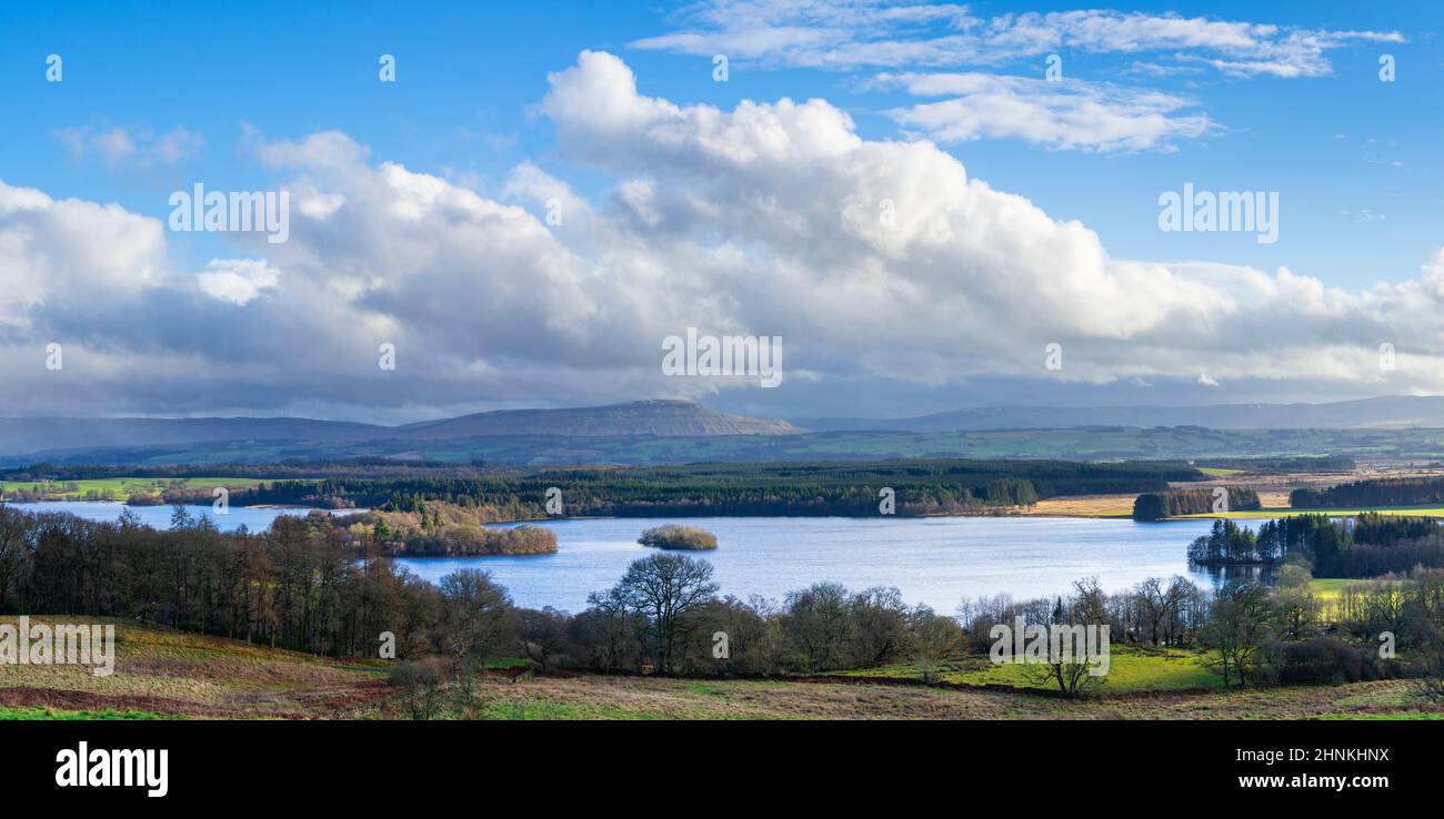 Innis mo cholmaig hi-res stock photography and images - Alamy