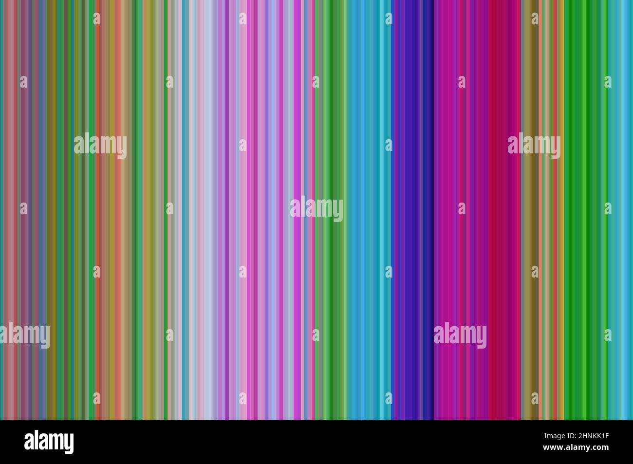 Abstract digital stripe pattern Stock Photo - Alamy