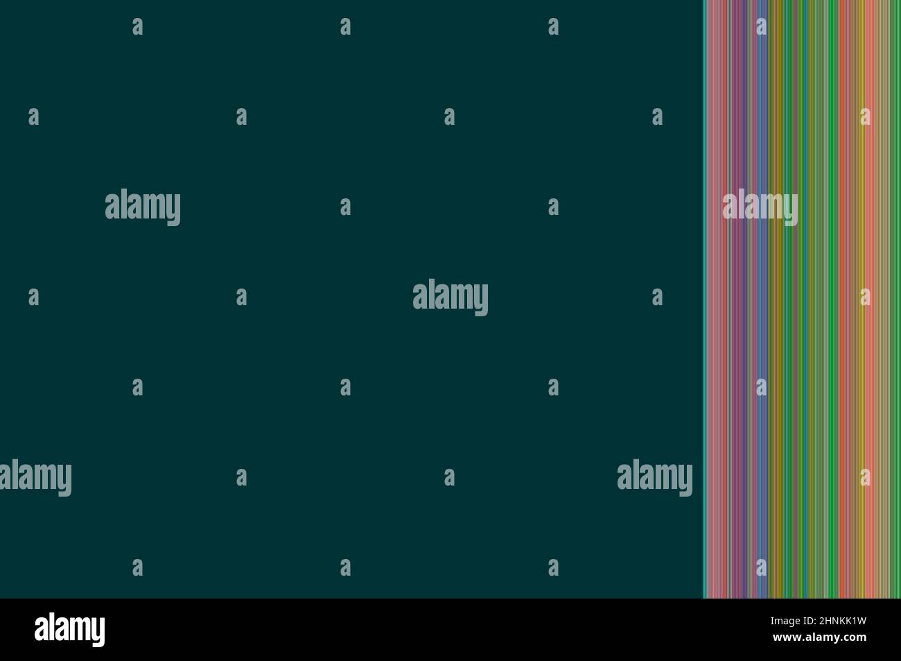 Abstract digital stripe pattern Stock Photo - Alamy