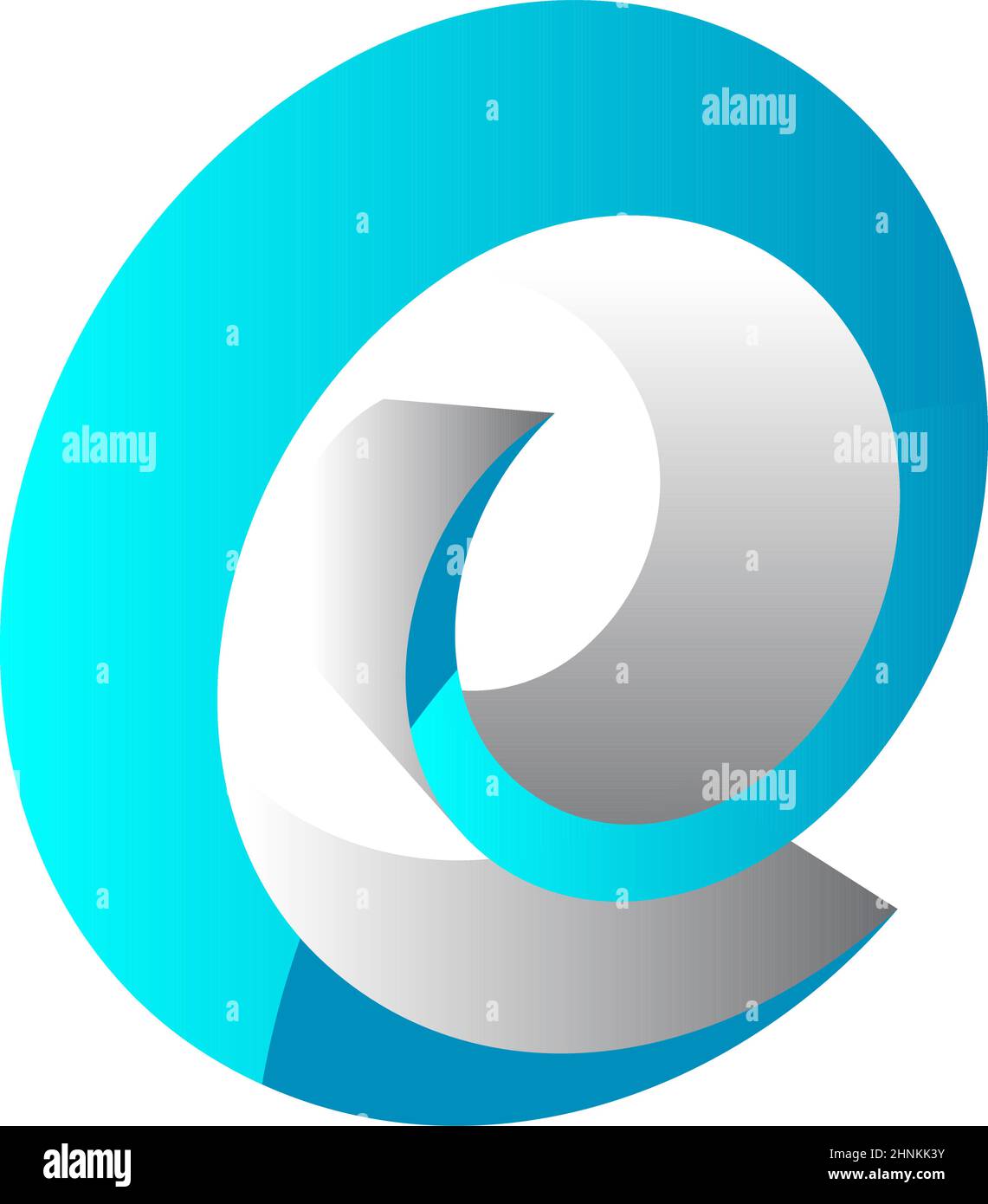 Spiral, swirl, twirl and whirl design element - stock vector ...