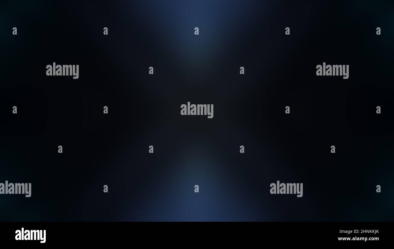 Dark futuristic gradient with 3d render with smooth highlights. Smooth ...