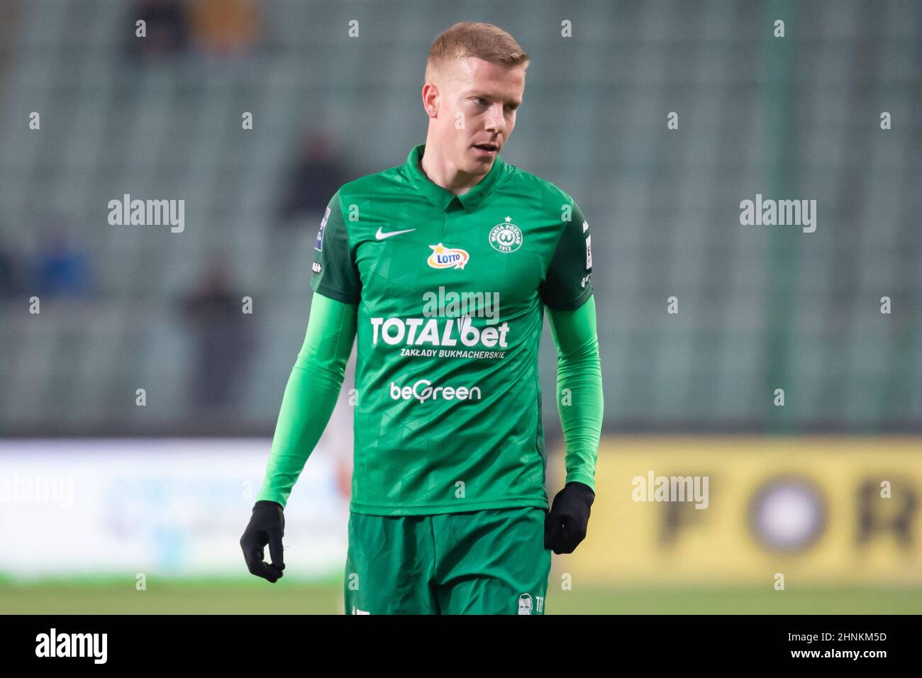 Kopczynski hi-res stock photography and images - Alamy