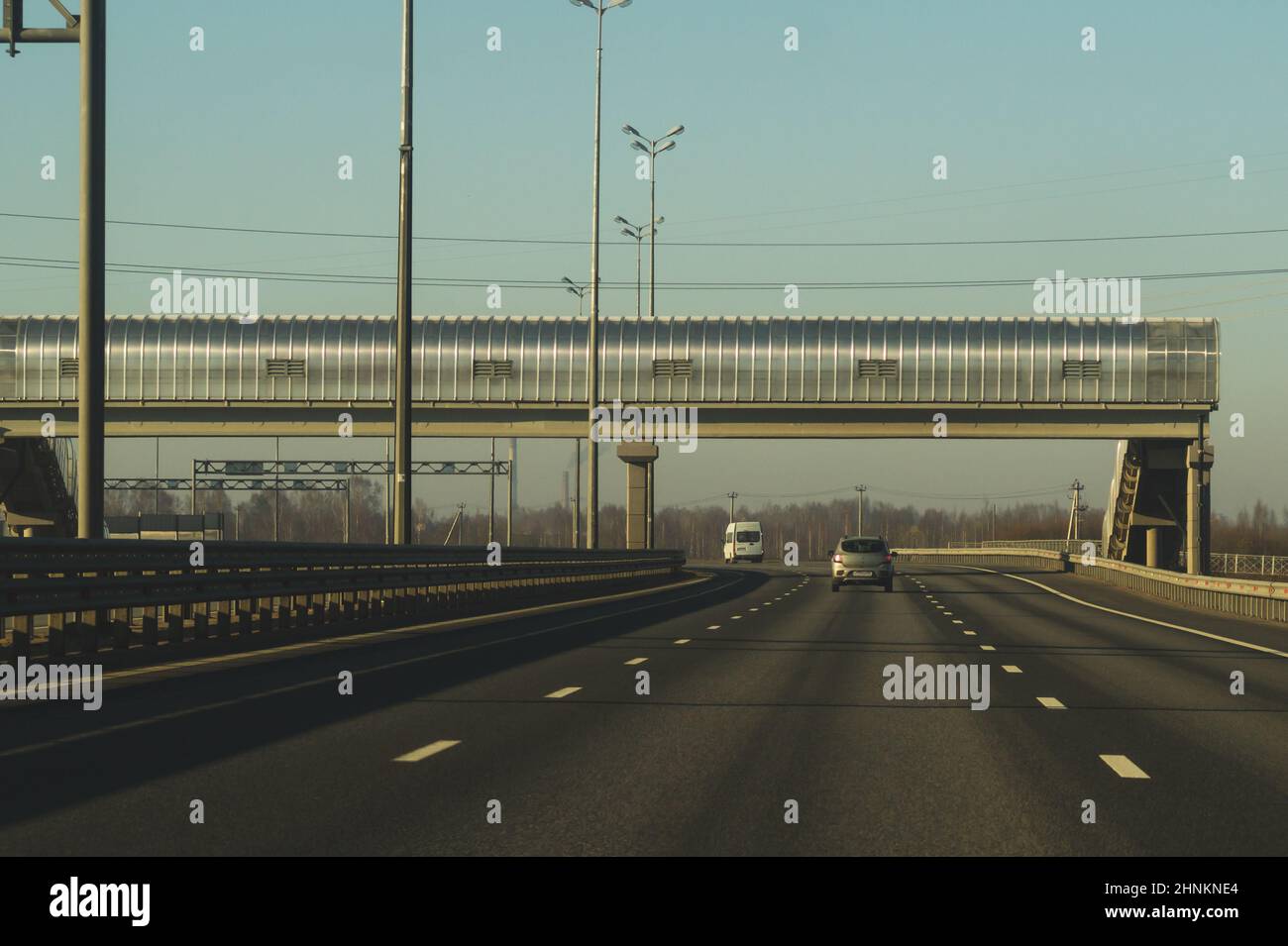 Driving a auto hi-res stock photography and images - Alamy