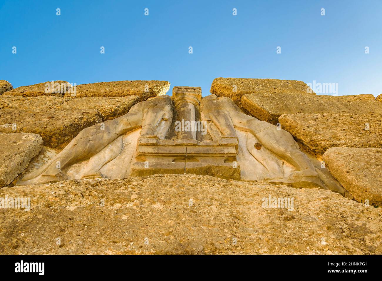 Micenas hi-res stock photography and images - Alamy