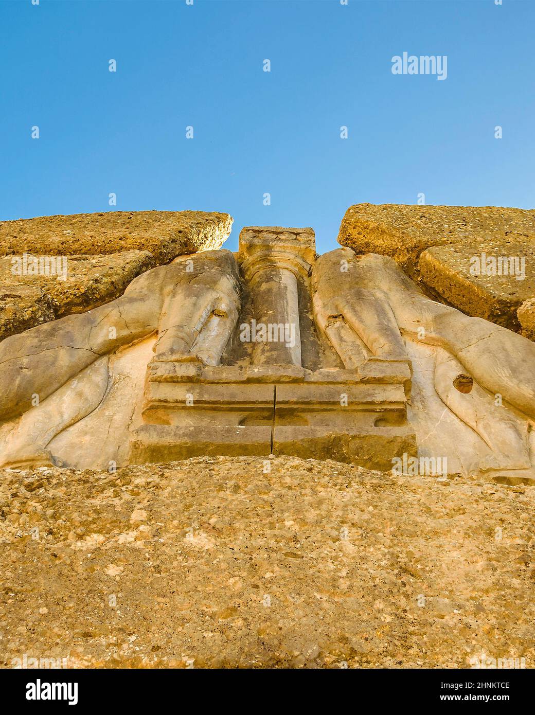 Micenas hi-res stock photography and images - Alamy