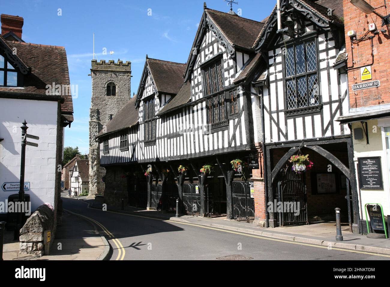 Much wenlock olympics hi-res stock photography and images - Alamy