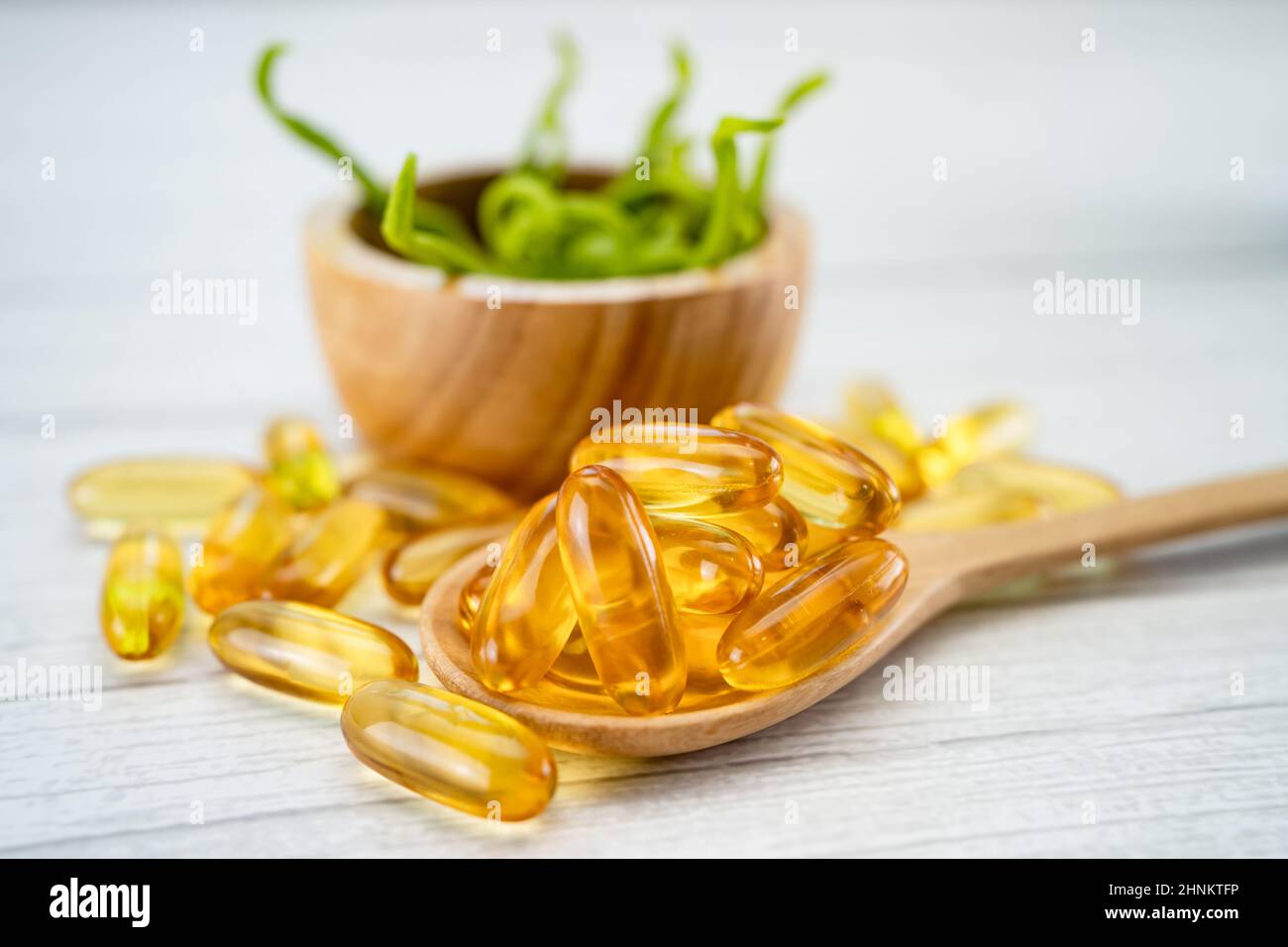 Vitamin c multivitamin omega 3 hi-res stock photography and images - Alamy