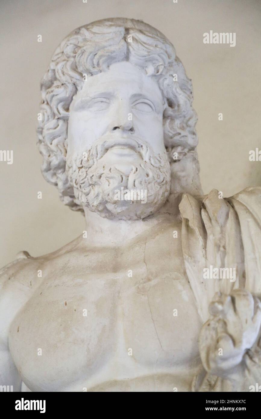 Greece peloponnese epidaurus ancient hi-res stock photography and ...