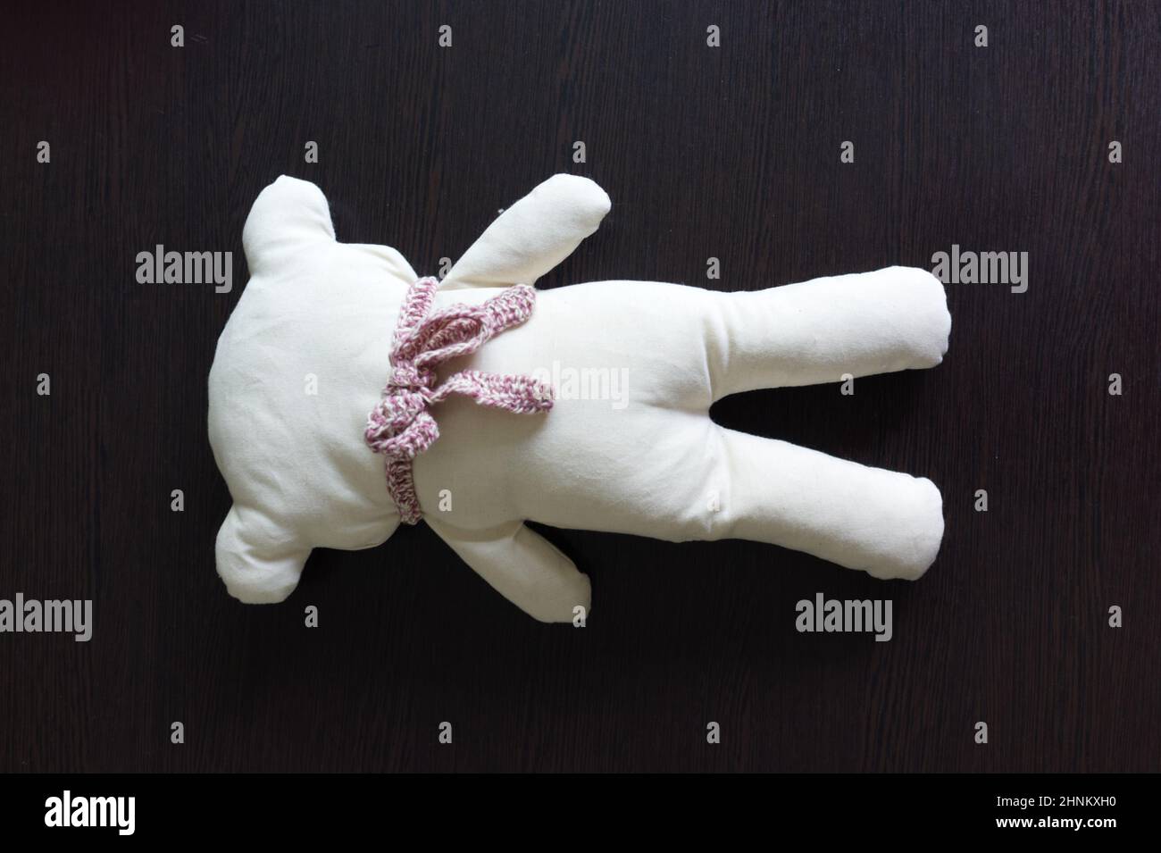 Teddy fabric hi-res stock photography and images - Alamy