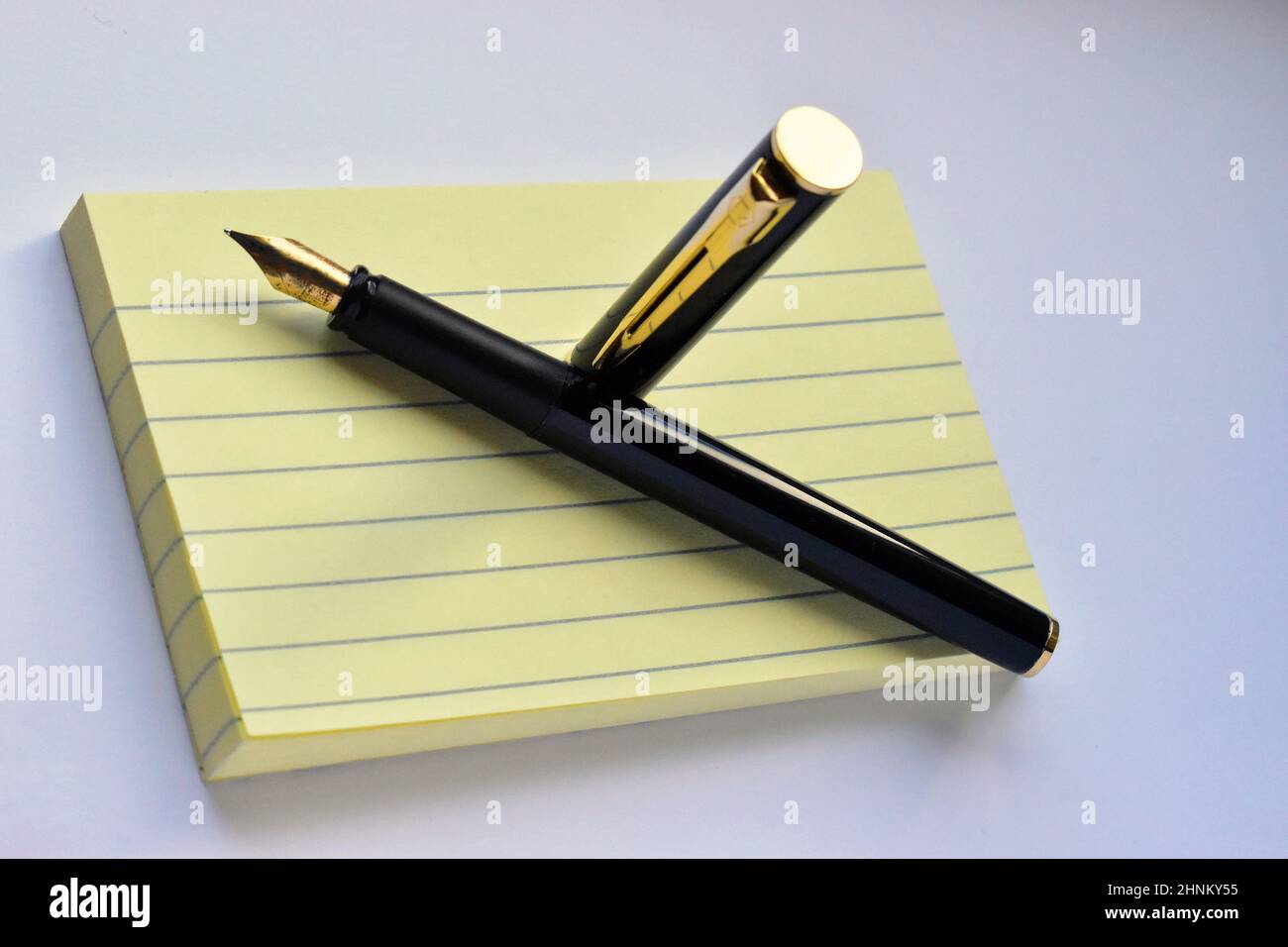 3m lab notes hi-res stock photography and images - Alamy