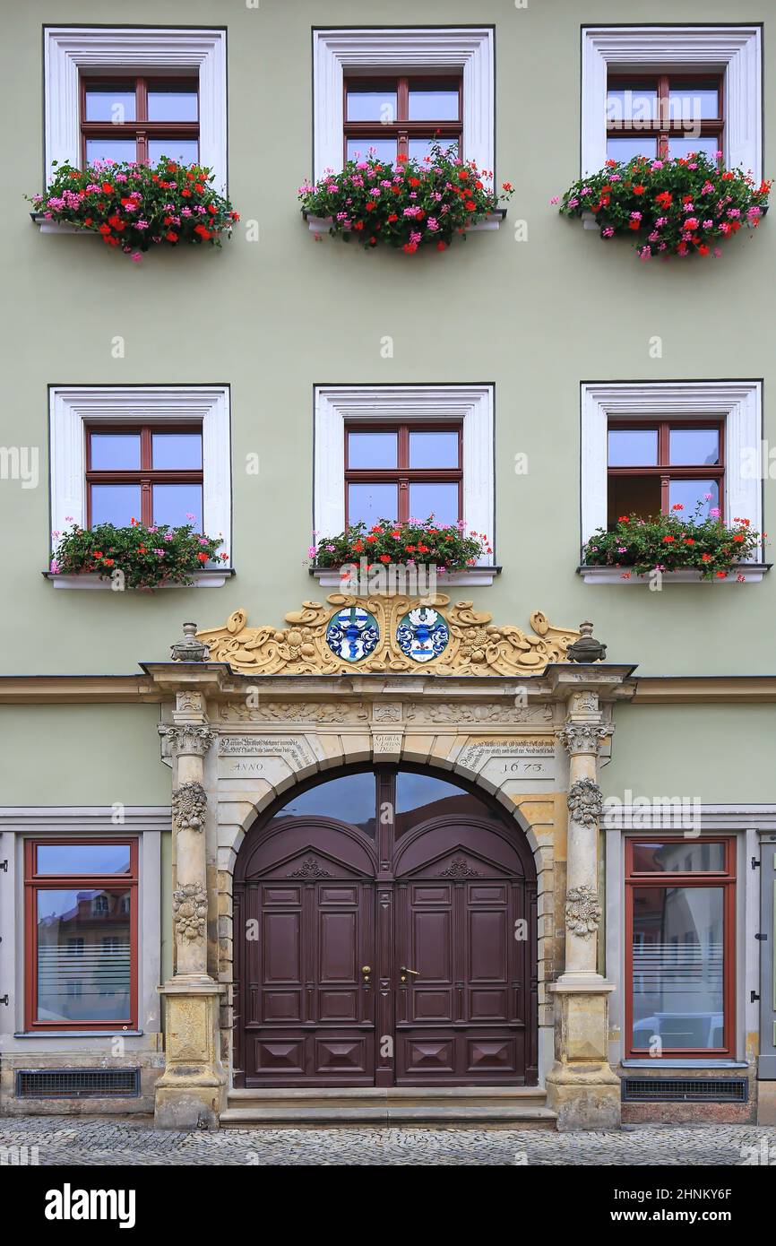 Pirna germany elbe hi-res stock photography and images - Alamy