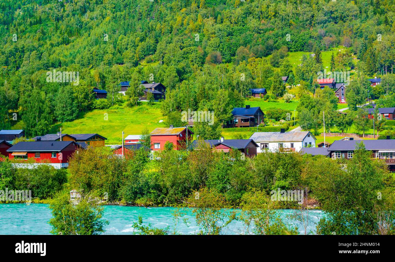 Meltwater river flows through hi-res stock photography and images - Alamy