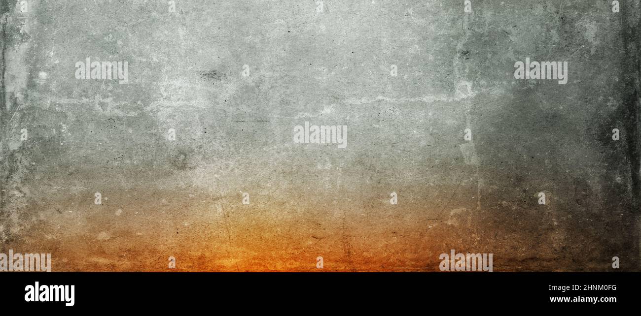 Old parchment paper. Horizontal banner texture wallpaper Stock Photo ...