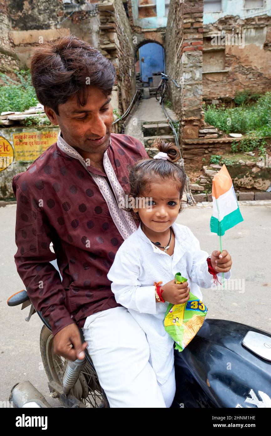 Father of india hi-res stock photography and images - Alamy