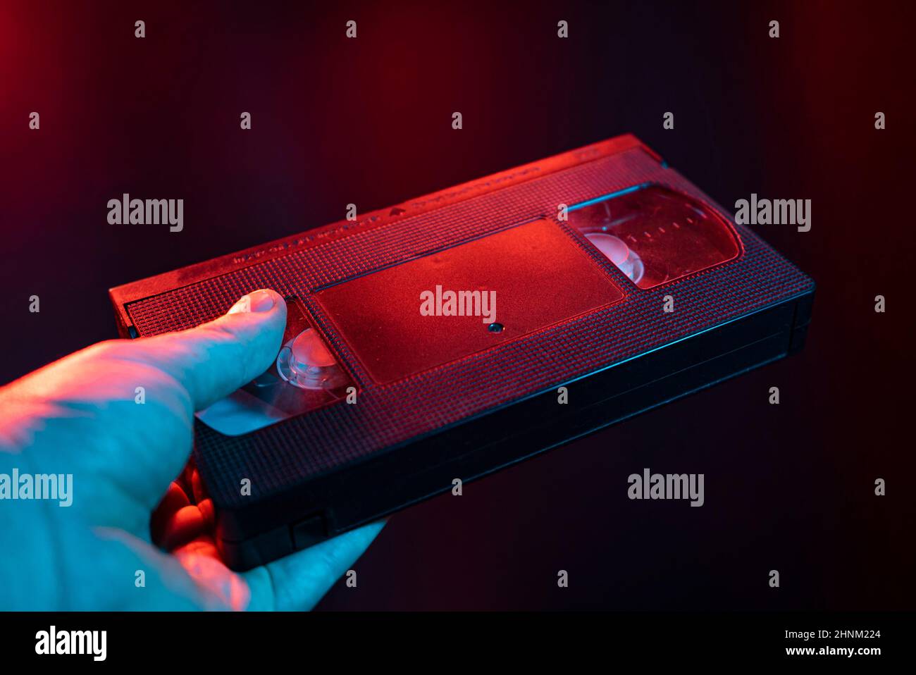 80's vhs recorder hi-res stock photography and images - Alamy