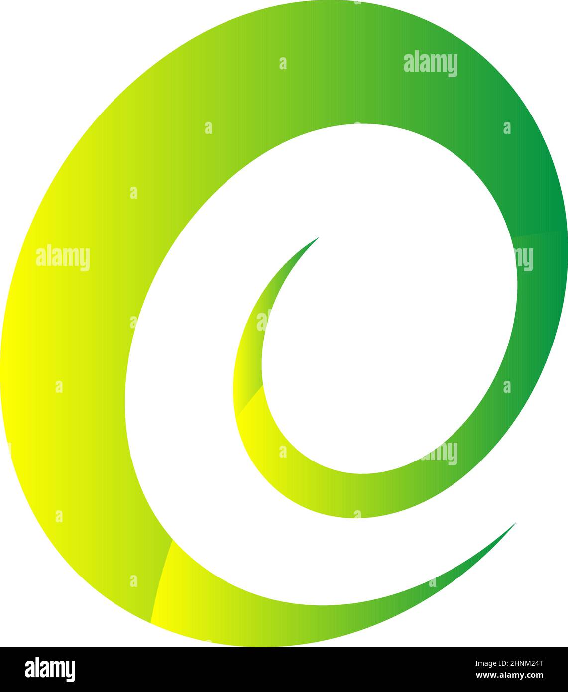Spiral, swirl, twirl and whirl design element - stock vector ...