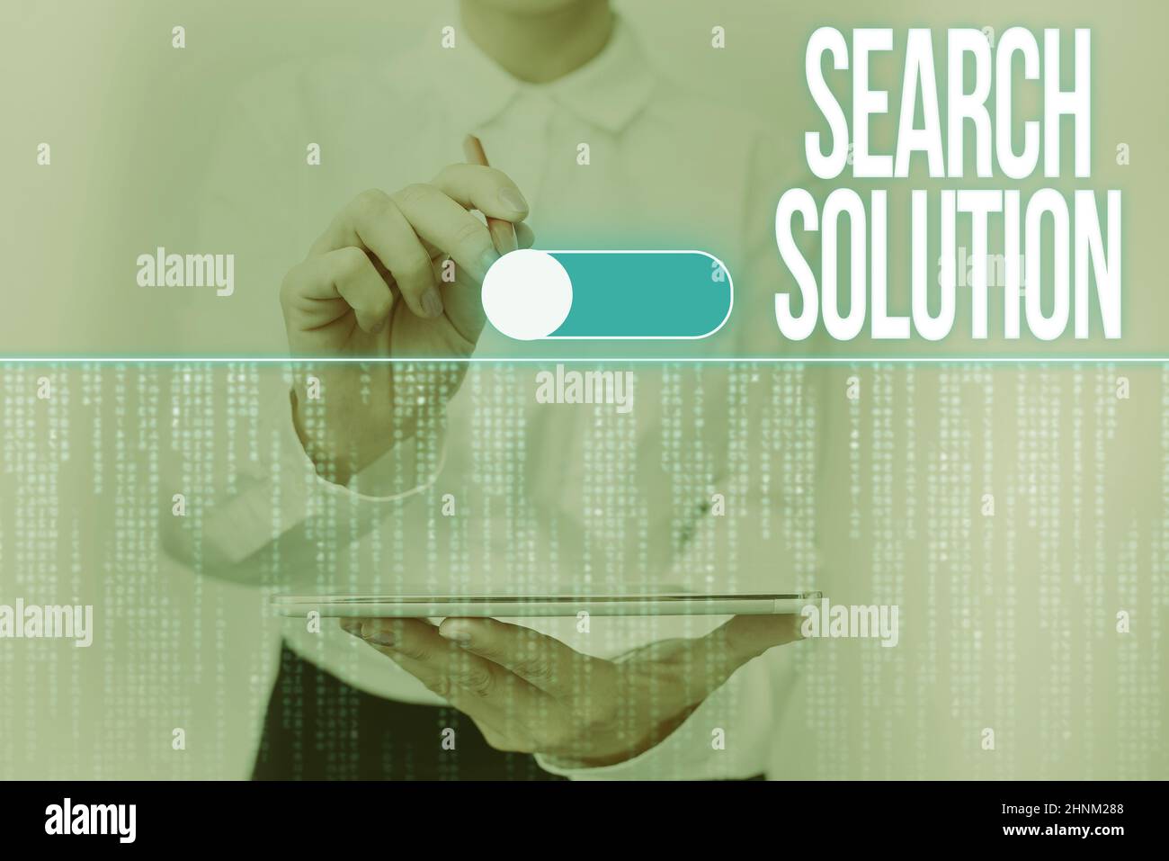 Sign Displaying Search Solution Business Concept An Action Or Process Of Finding Solution To A