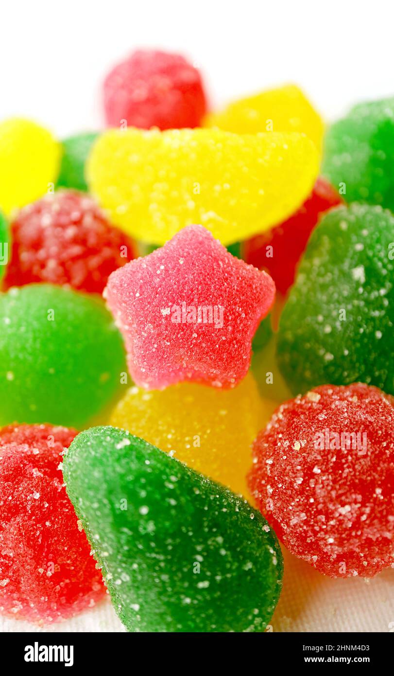 Soft chewy texture hi-res stock photography and images - Alamy