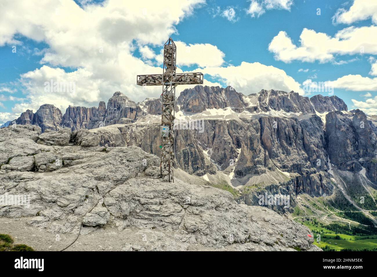 Main ridge of the alps hi-res stock photography and images - Alamy