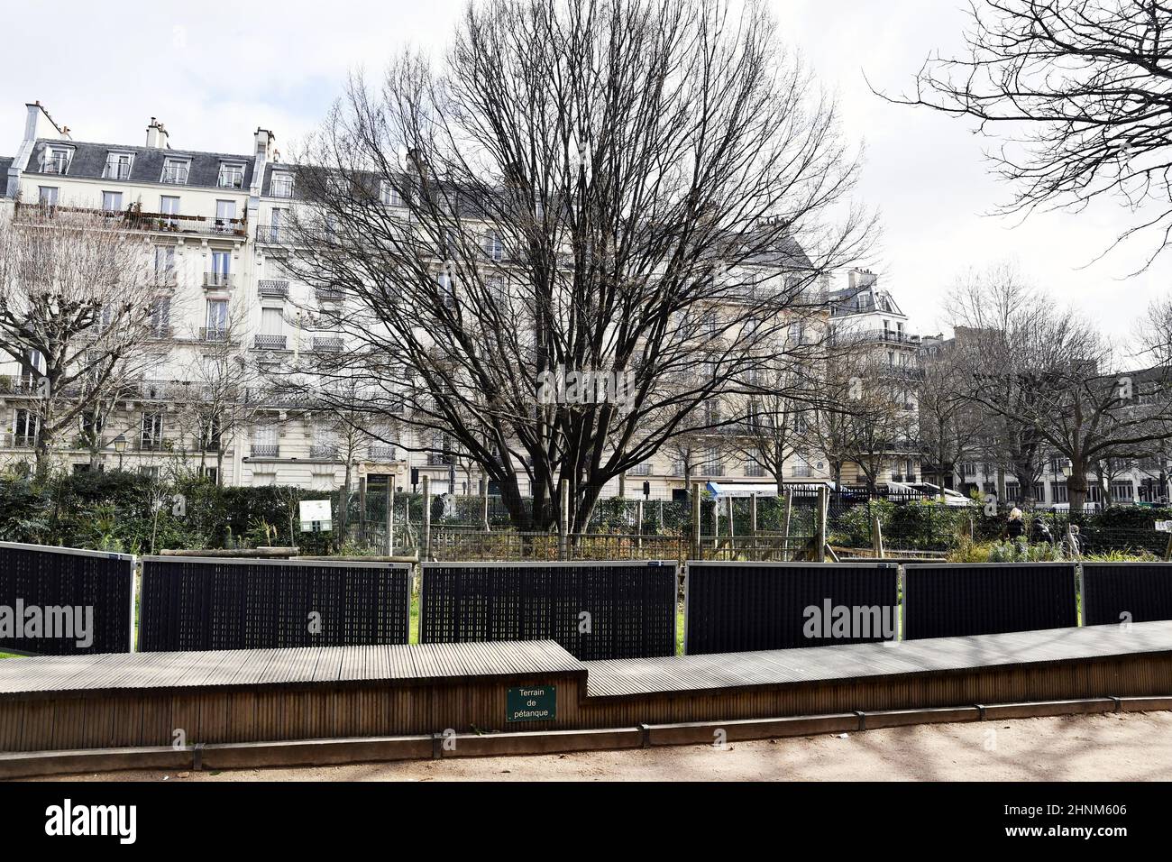 #Saccage Paris - Paris - France Stock Photo - Alamy