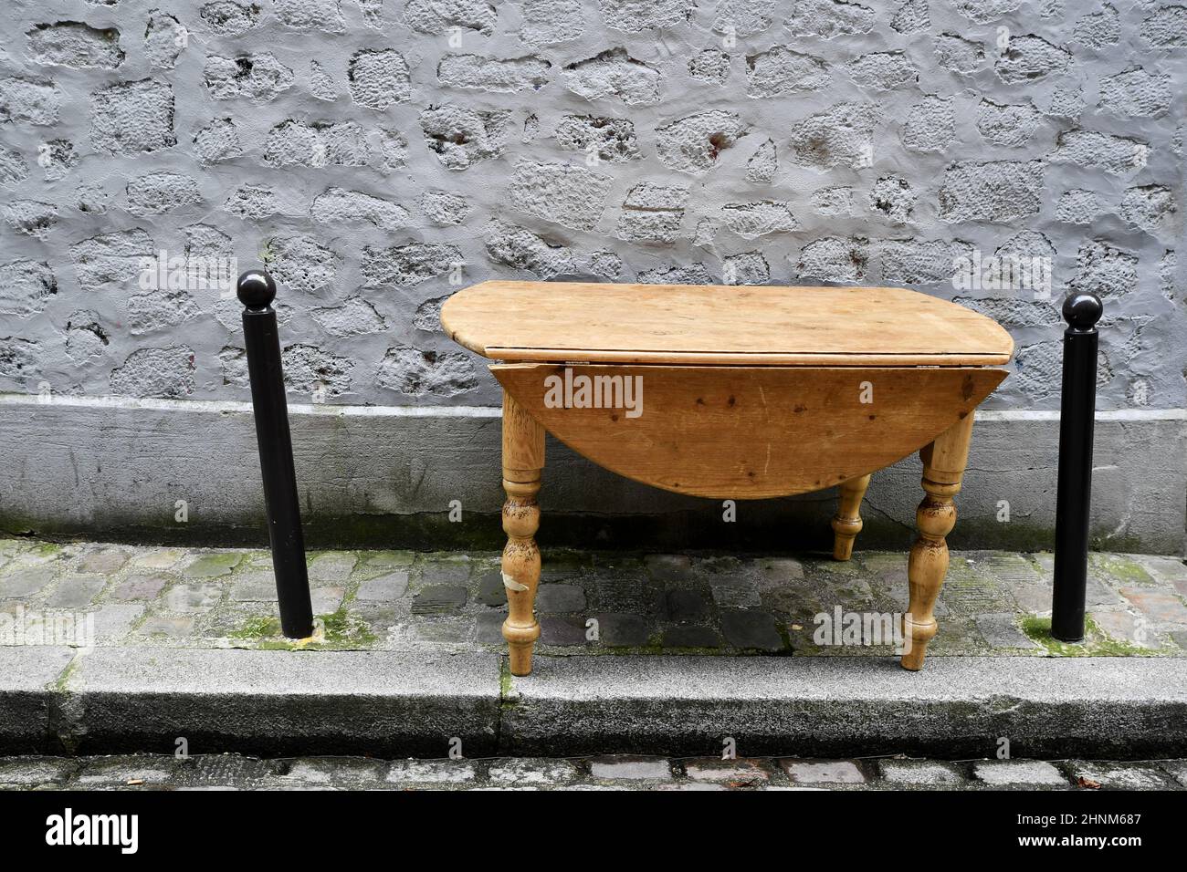 #Saccage Paris - Paris - France Stock Photo - Alamy