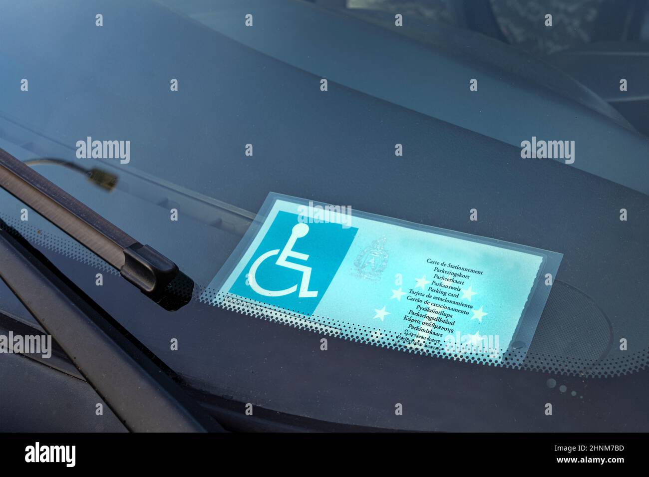 Car sticker design hi-res stock photography and images - Alamy