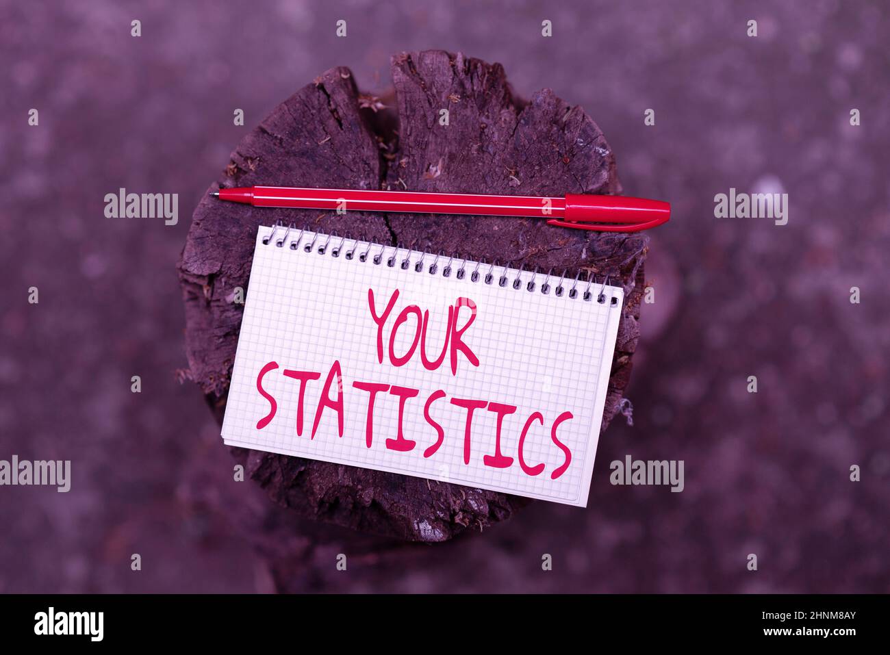 Conceptual caption Your Statistics, Concept meaning information based ...
