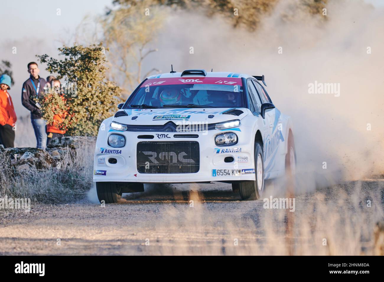 World endurance championship 2021 hi-res stock photography and images ...