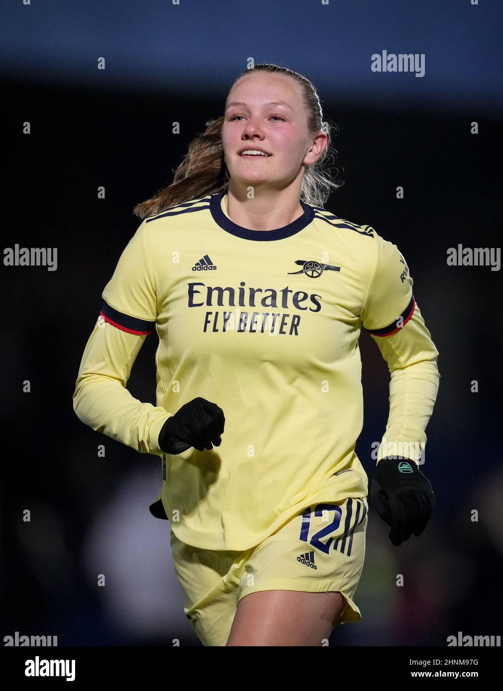 Frida maanum hi-res stock photography and images - Alamy