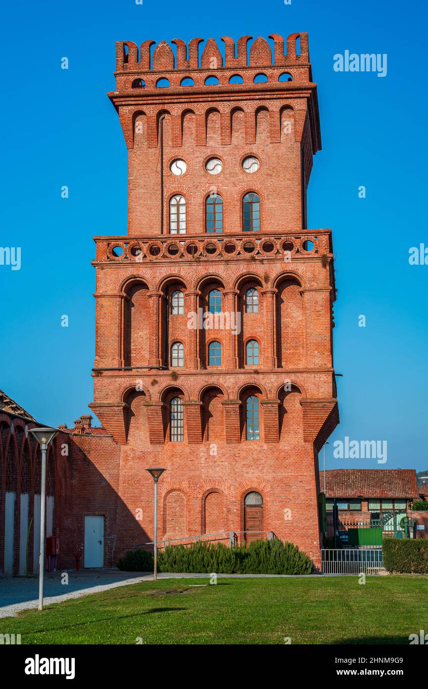 Pollentia hi-res stock photography and images - Alamy