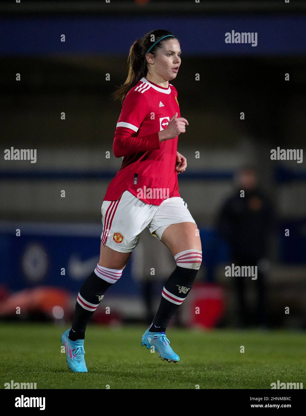 Conti cup trophy hi-res stock photography and images - Alamy