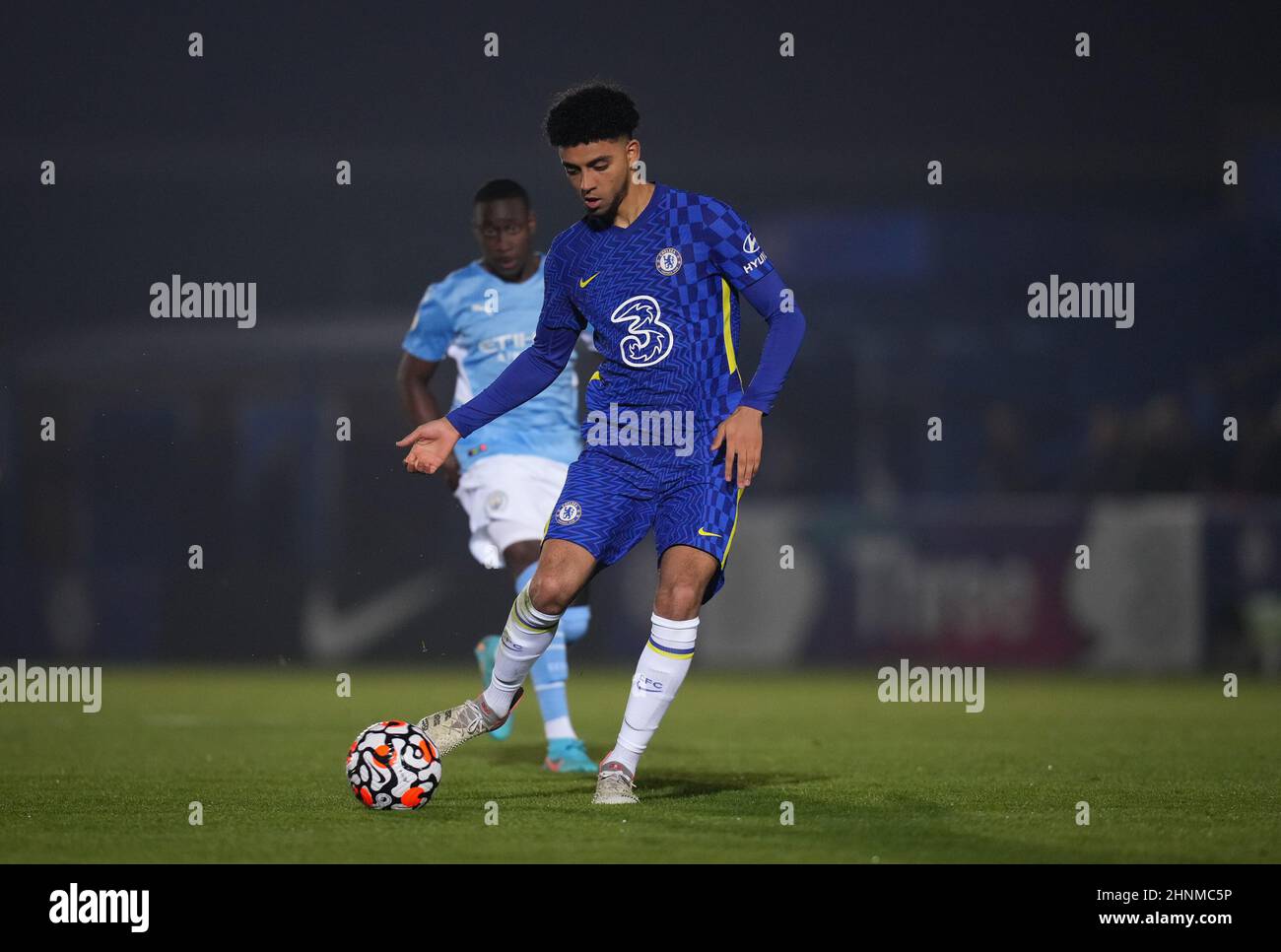 Epl2 u23 premier league 2 hi-res stock photography and images - Alamy