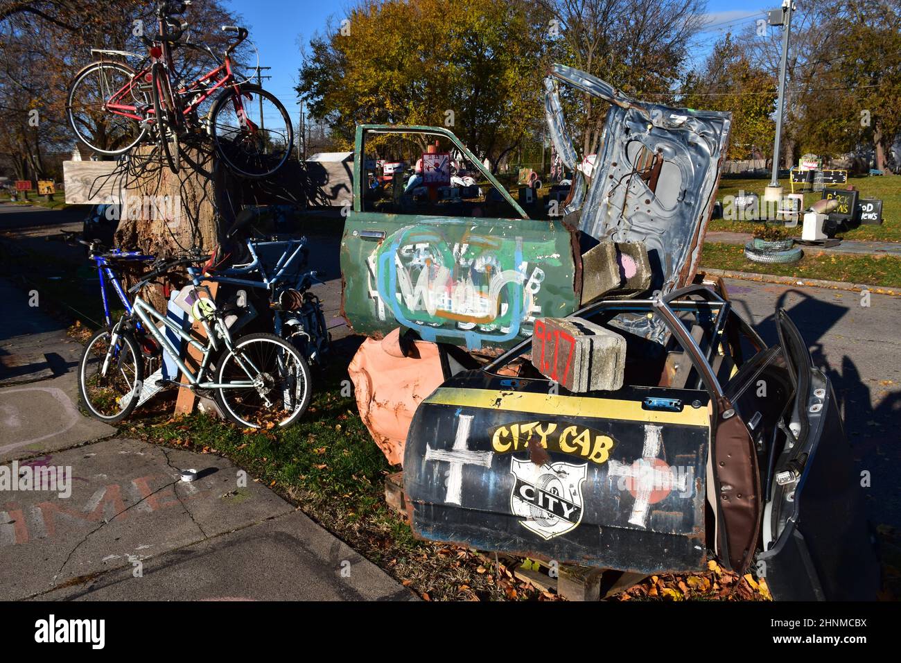 By tyree st hi-res stock photography and images - Alamy