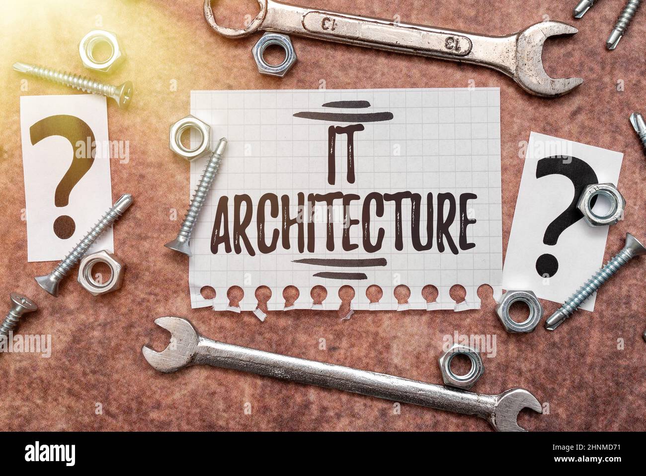Architecture word hi-res stock photography and images - Alamy