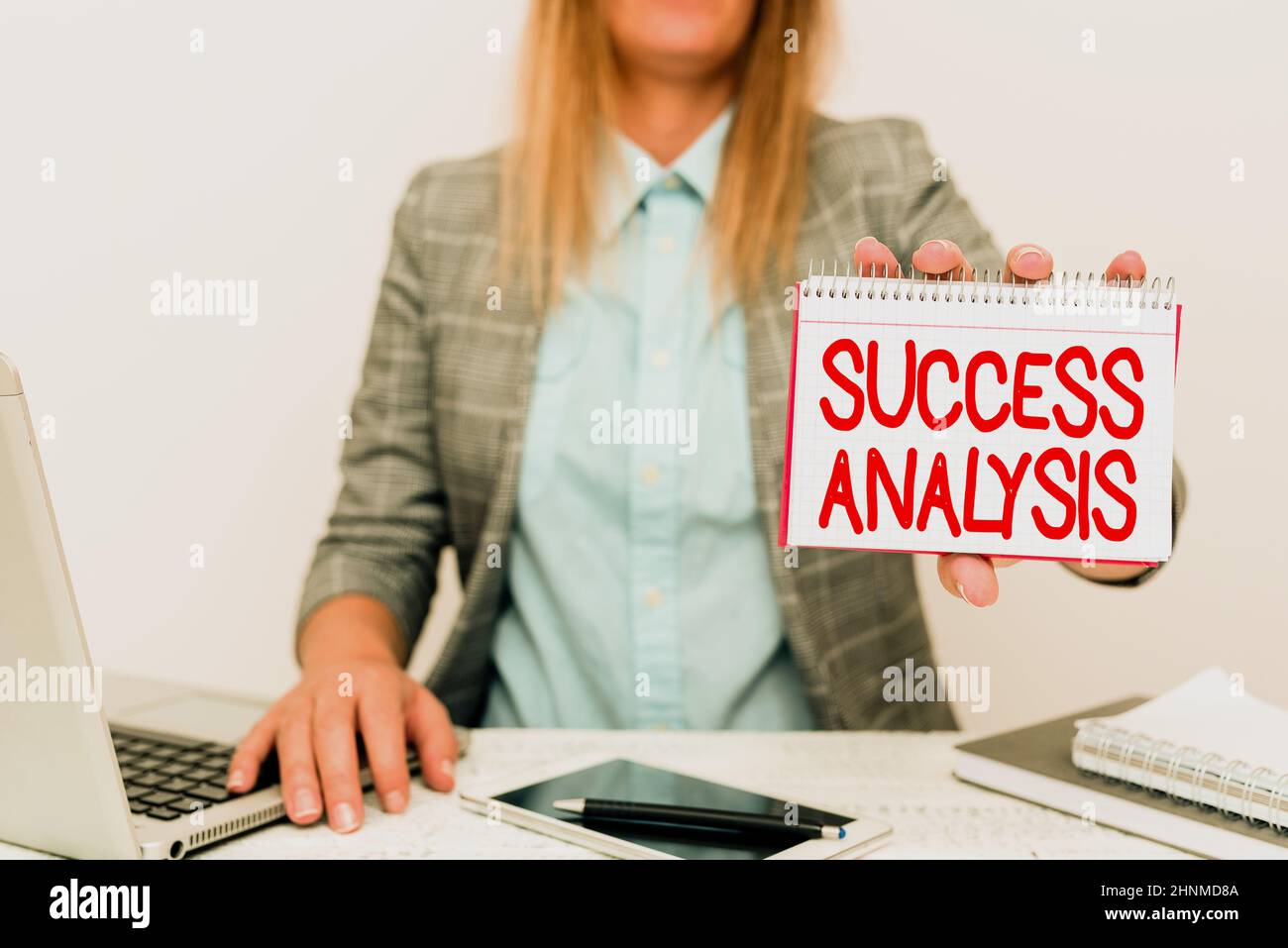 Sign displaying Success Analysis, Conceptual photo creating graph to ...